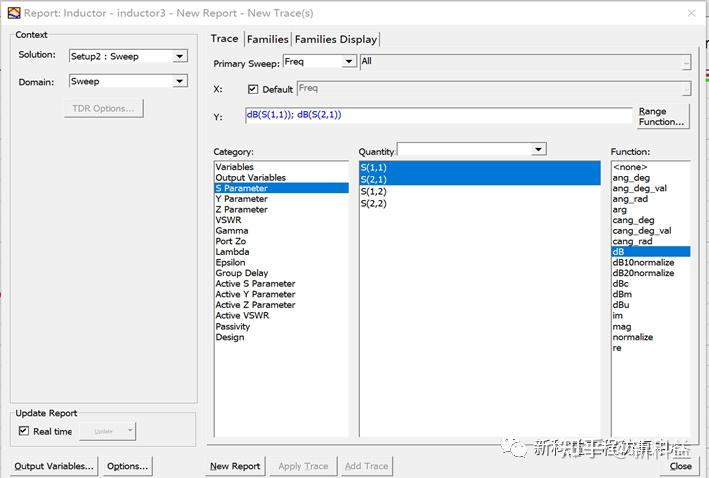 技术分享 | ANSYS HFSS案例分享之绕线电感 - 知乎
