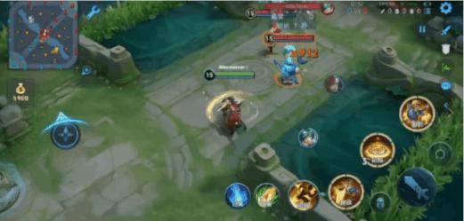 S38新赛季仅4天！苍胜率暴涨5%，十点技巧轻松学会新一代T0射手！ - 知乎