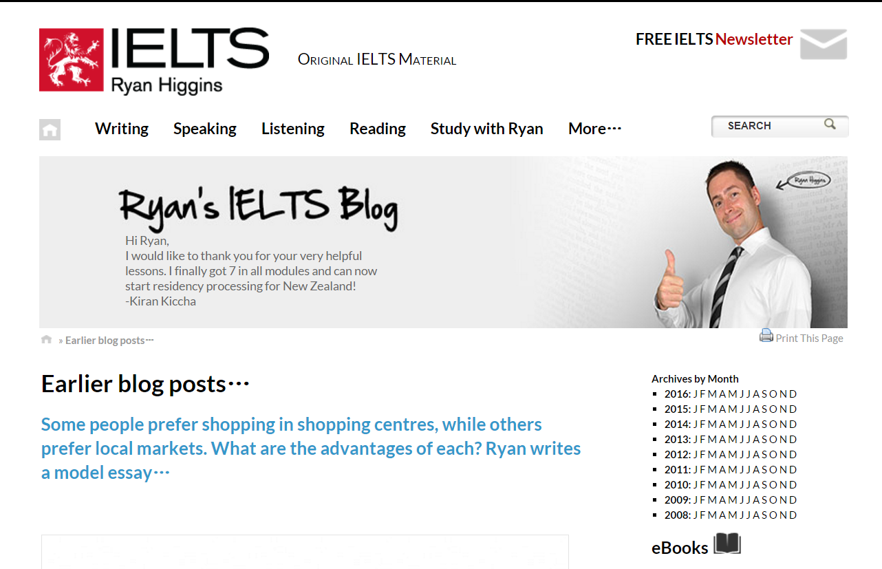 雅思最全学习网站（66个）分享。 - 知乎