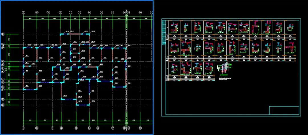 小编带你玩转TSSD Pro：绘制边缘构件的那些事儿!（2） - 知乎
