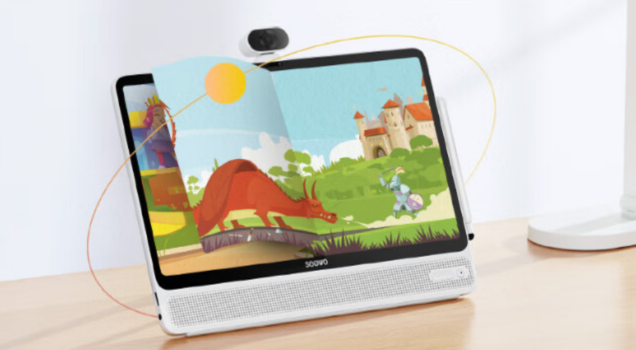 学习机深度测评，小度P20、希沃W3、W2和学而思Xpad，我更推荐哪款？