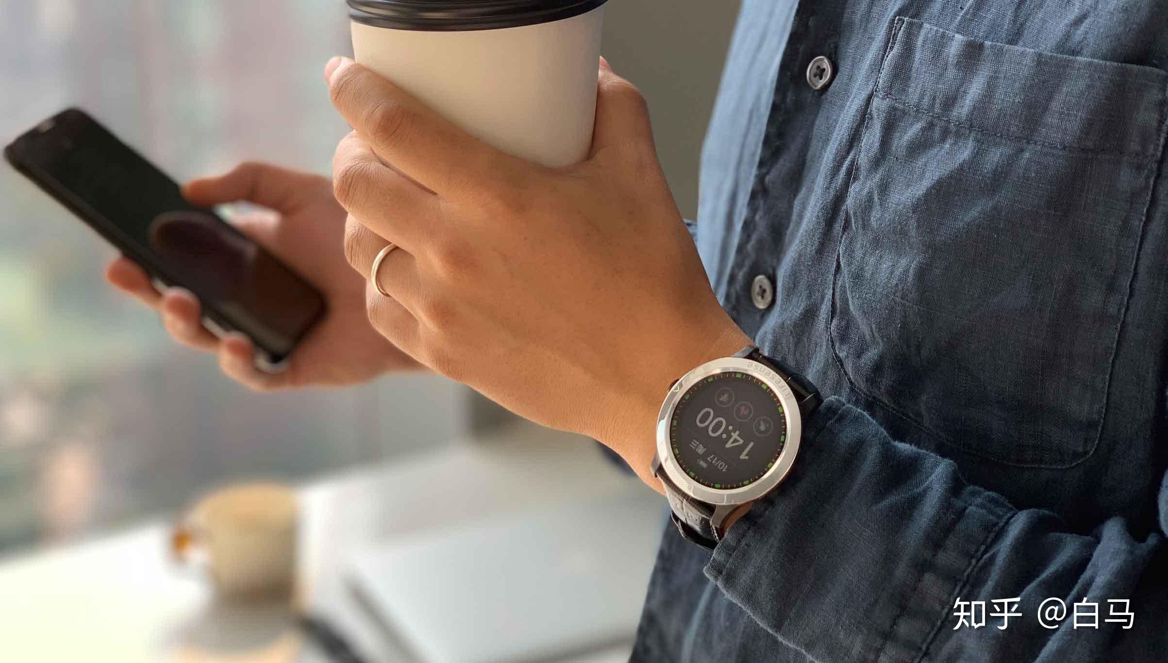 专业医疗级别手表Lifesense Health Watch华丽亮相，打造新一代的智能健康管家 - 知乎