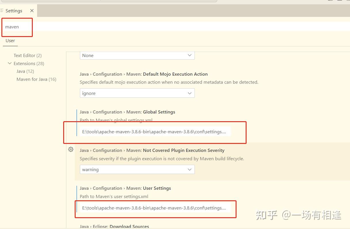 HBase 基于Maven的Java客户端设置及连接 - 知乎