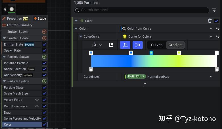 UE5 Meta Sound 、Wwise 音频可视化 - 知乎