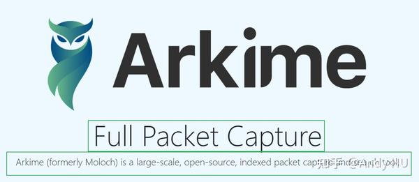 极简：Ubuntu Arkime 部署指南 - 知乎