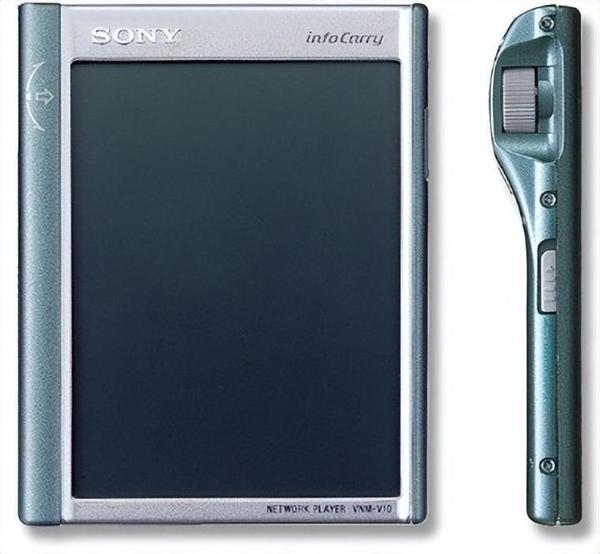 IT历史连载40-PDA个人数字助理的那些年 - 知乎