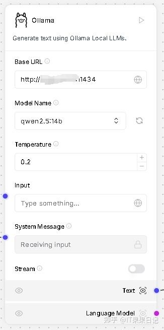 Ollama+LangFlow实现智能问答系统 - 知乎
