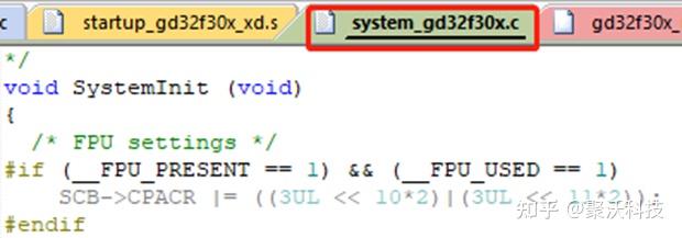 如何使用Keil打开GD32 FPU及使用ARM DSP库 - 知乎