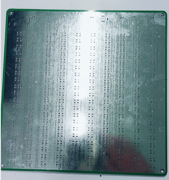 深入了解阻焊层Solder Mask-基于PADS的实例讲解 - 知乎