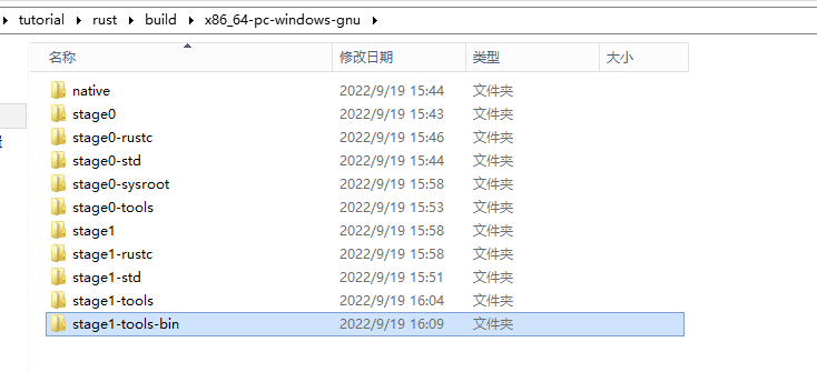 Windows rust使用LLVM pass - 知乎