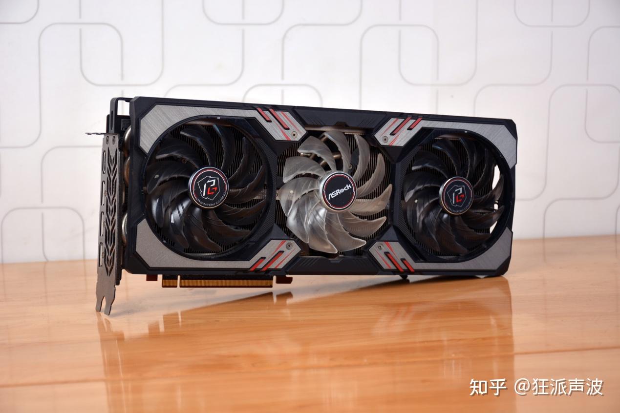 老当益壮的 RX6800 在2025年还能干点啥----DeepSeek指了一条明路 - 知乎