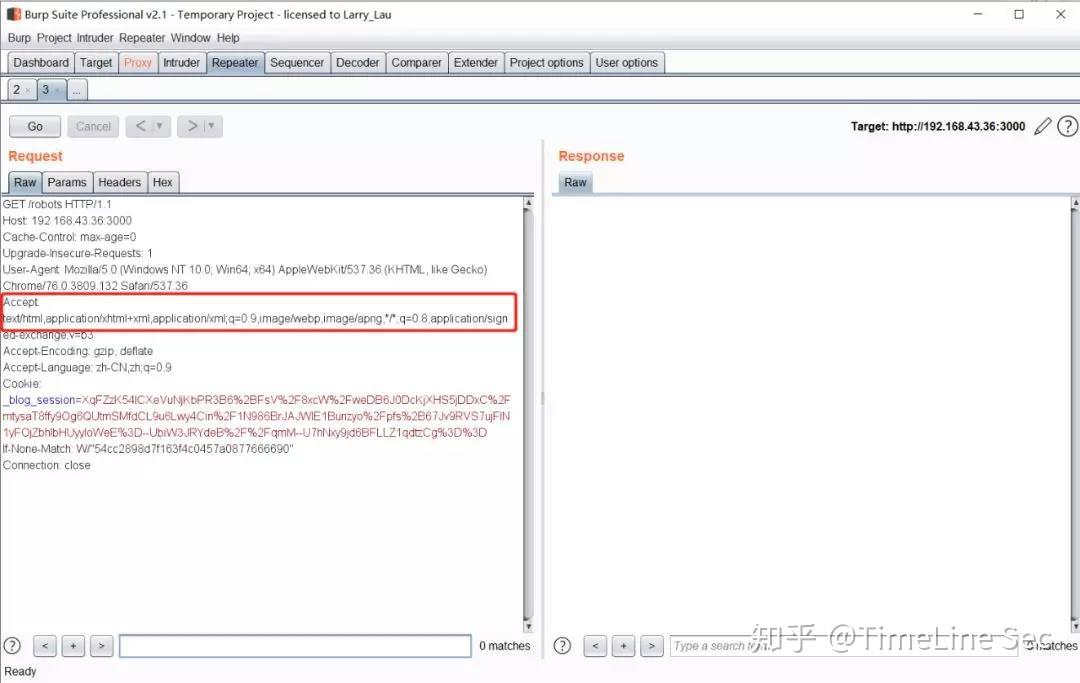 Ruby on Rails路径穿越与任意文件读取(CVE-2019-5418) - 知乎