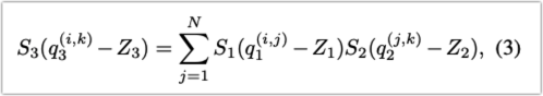 Quantization and Training of Neural Networks for Efficient Integer-Arithmetic-Only Inference - 知乎