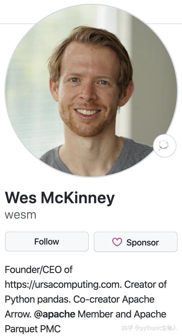 膜拜下ggplot2/pandas/matplotlib背后的开源大神 - 知乎