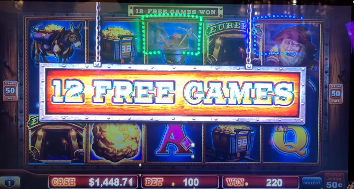 slots设计进阶之路4：基础赢钱之外·中篇Free Game & Wild - 知乎