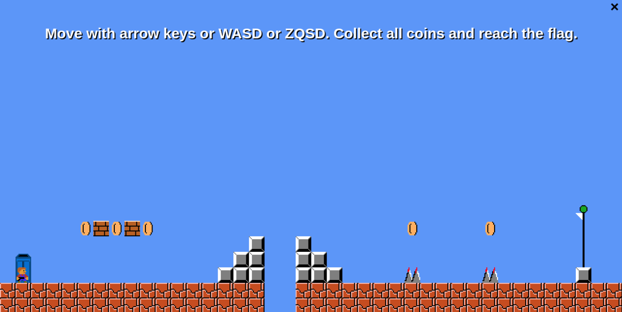 小游戏大智慧，10 个让人眼前一亮的 JavaScript 游戏 - 知乎