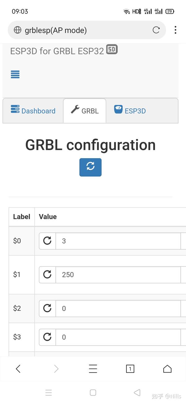 基于ESP32的GRBL安装烧录过程中接触到的项目源文释义、备注、记录备忘汇总 - 知乎
