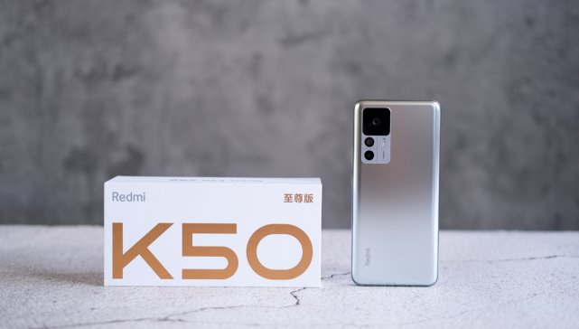 iQOO Neo7与红米K50 Ultra，两三千价位，鸡头和凤尾到底该怎么选？ - 知乎