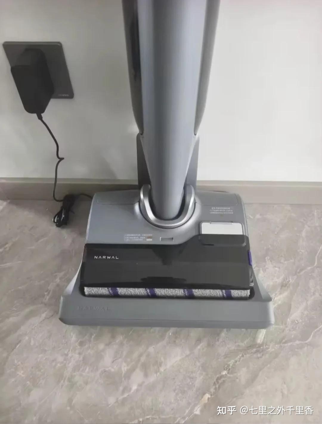 家务战争终结者：云鲸S3 Island的真实体验 - 知乎