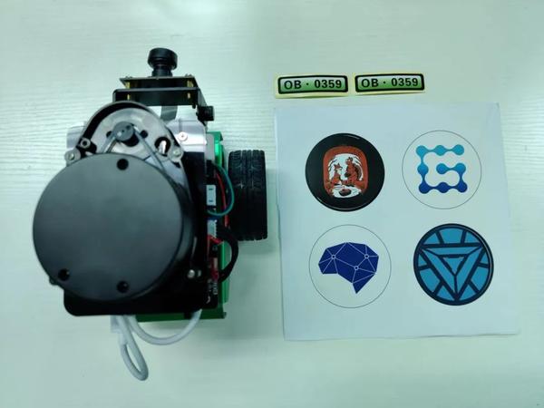 OriginBot智能机器人开源套件| 1.硬件组装 - 知乎