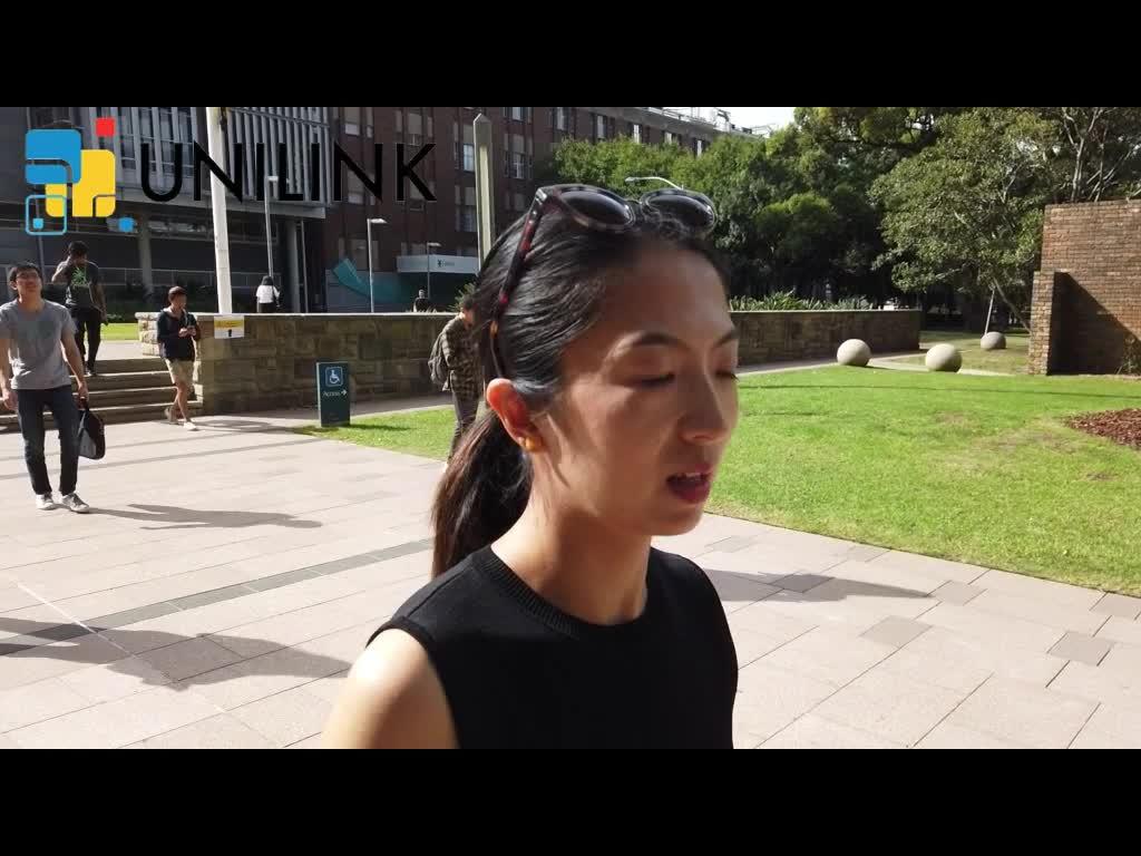 在新南威尔士大学 (UNSW) 就读是怎样的一番体验？ - 知乎