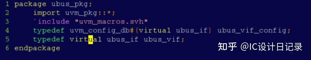 如何用UVM+SV验证方法搭建SOC/ASIC验证平台 - 知乎