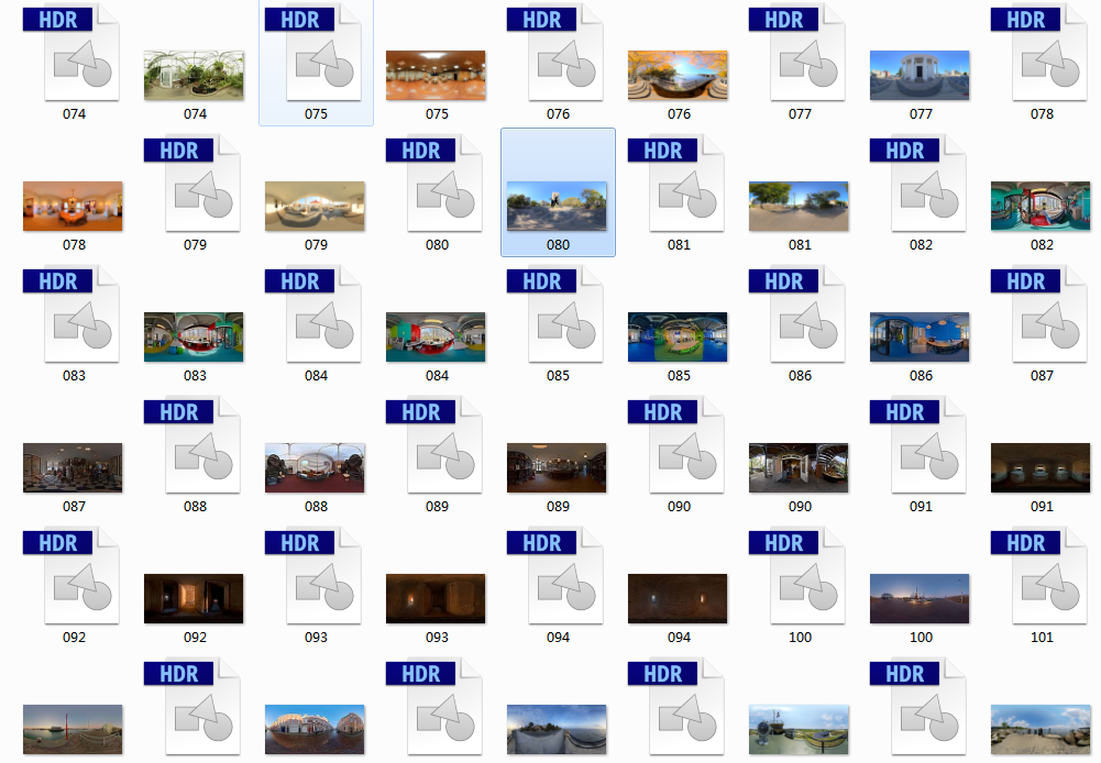 3dmax，渲染教程，如何在穹顶光内添加HDIR光源文件 - 知乎