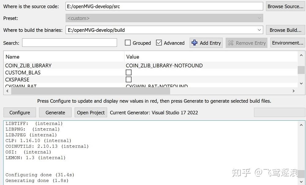 OpenMVG 系列 (1)：入门简介 - 知乎