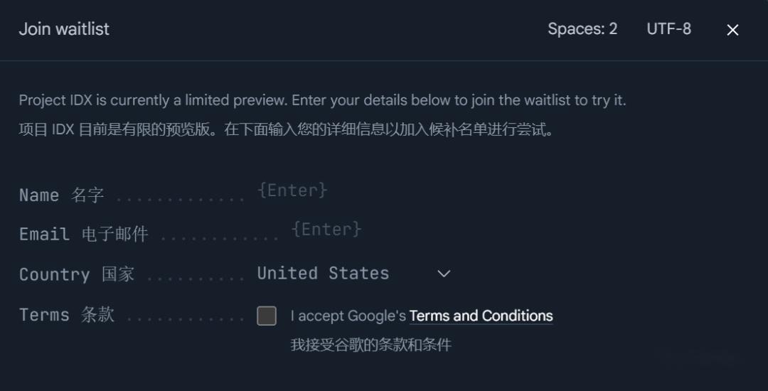 谷歌全栈多平台应用开发神器project Idx来了！palm 2加持，代码效率翻倍 知乎