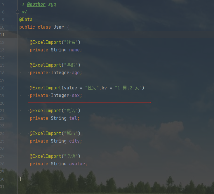 Java实现Excel导入和导出，看这一篇就够了(珍藏版)（一） - 知乎