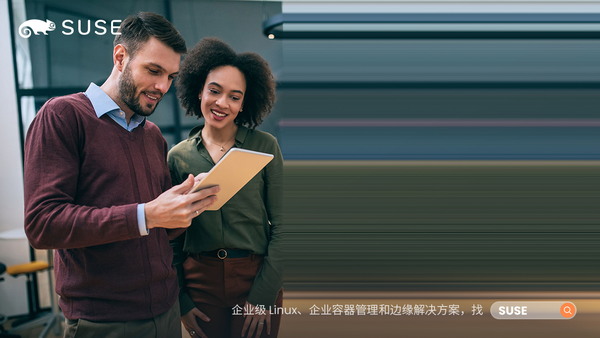 安装SAP为什么要选择 SLES 操作系统？ - 知乎