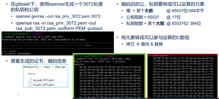 PKA, 非对称加解密 加速引擎（二） - 知乎