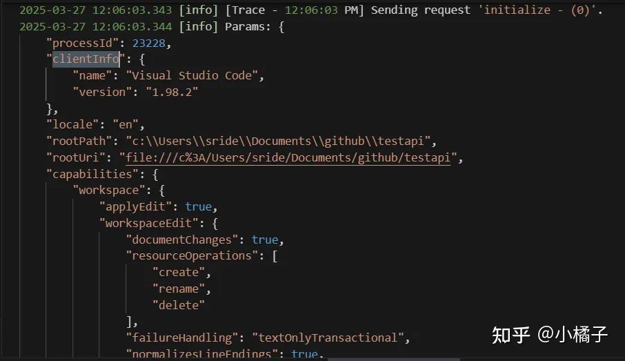 深入理解LSP Understanding Language Server Protocol - 知乎