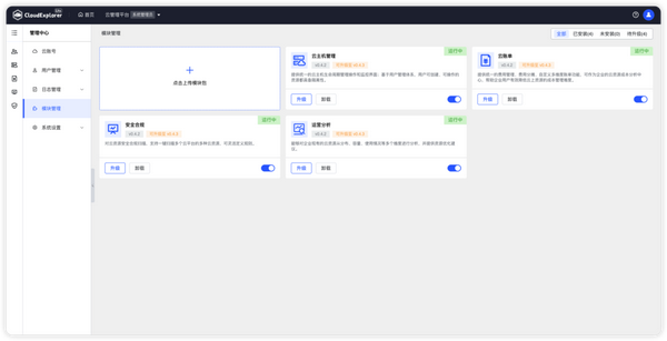 Fit2cloud飞致云发布开源轻量级云管平台cloudexplorer Lite 知乎