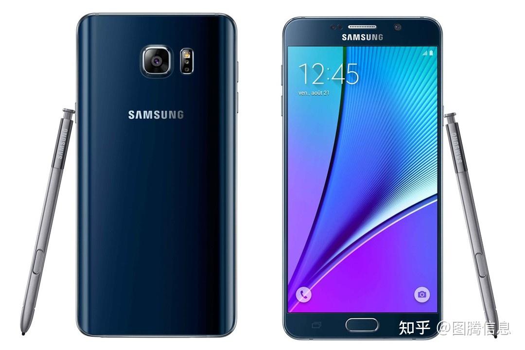 再见,我最爱的三星note,三星历代note机型回顾 知乎
