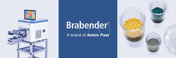 行业应用 | Brabender 橡塑行业 - 知乎