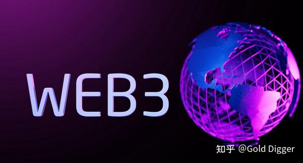 Web 3 重要在哪里？有什么局限性？ - 知乎