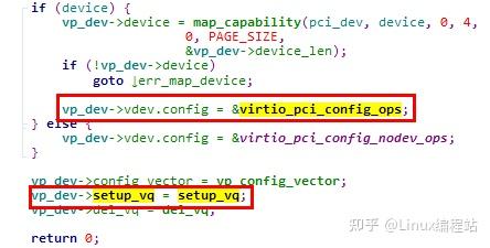 virtio-net 实现机制【一】（图文并茂） - 知乎