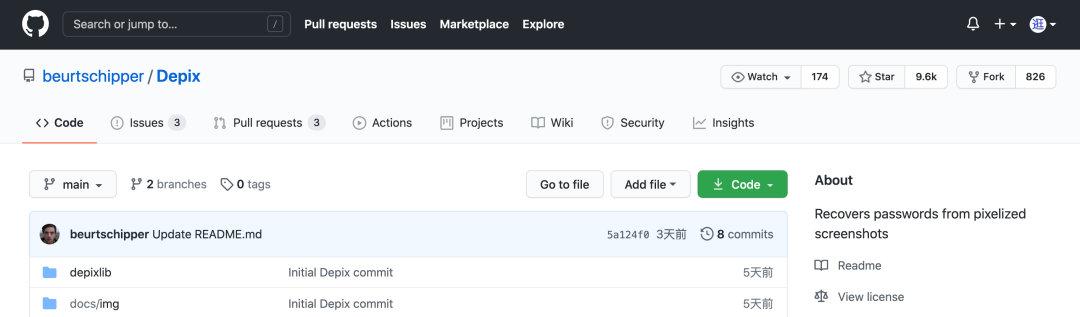 GitHub 标星 1W，推荐三个可以去除马赛克得开源项目：PULSE、TecoGAN、Depix - 知乎