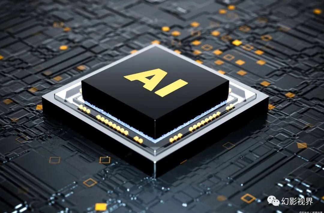 Ai光模块深度:ai算力可视化的光模块 知乎