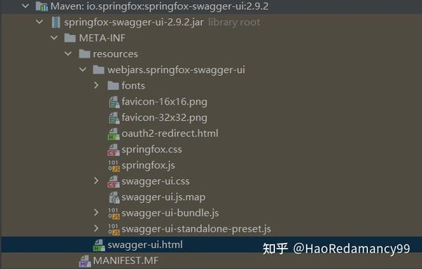 Swagger 2 总结 - 知乎