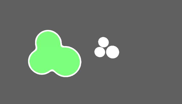 【Unity Shader】元球/融球（Meta Ball）（18） - 知乎