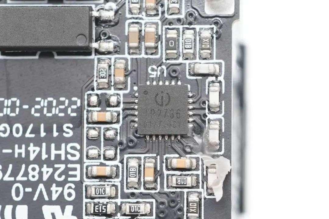 英集芯推出18款iPhone14系列专用快充芯片 - 知乎