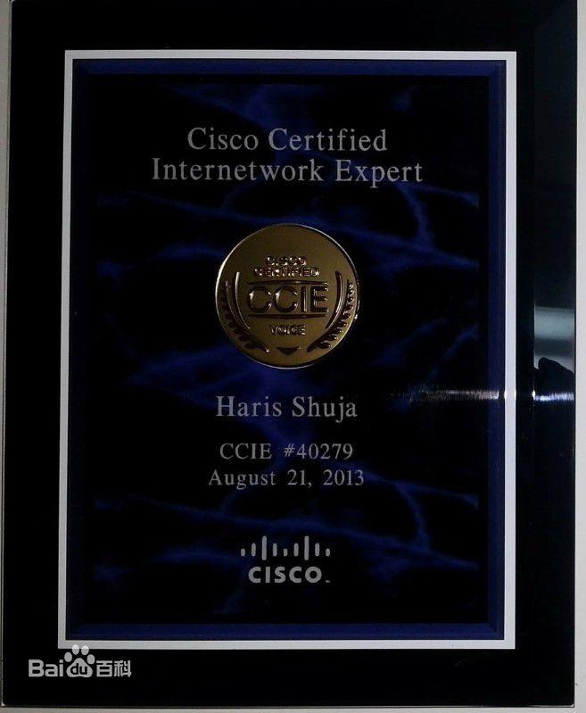 为什么CCIE好找工作？ - 知乎