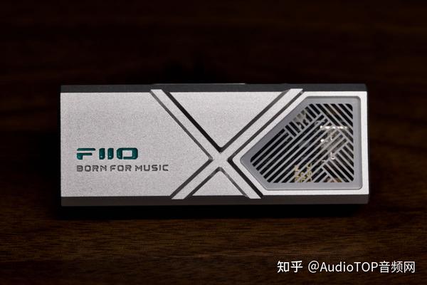 功率破表：小尾巴解码器KA13评测+拆解 - 知乎