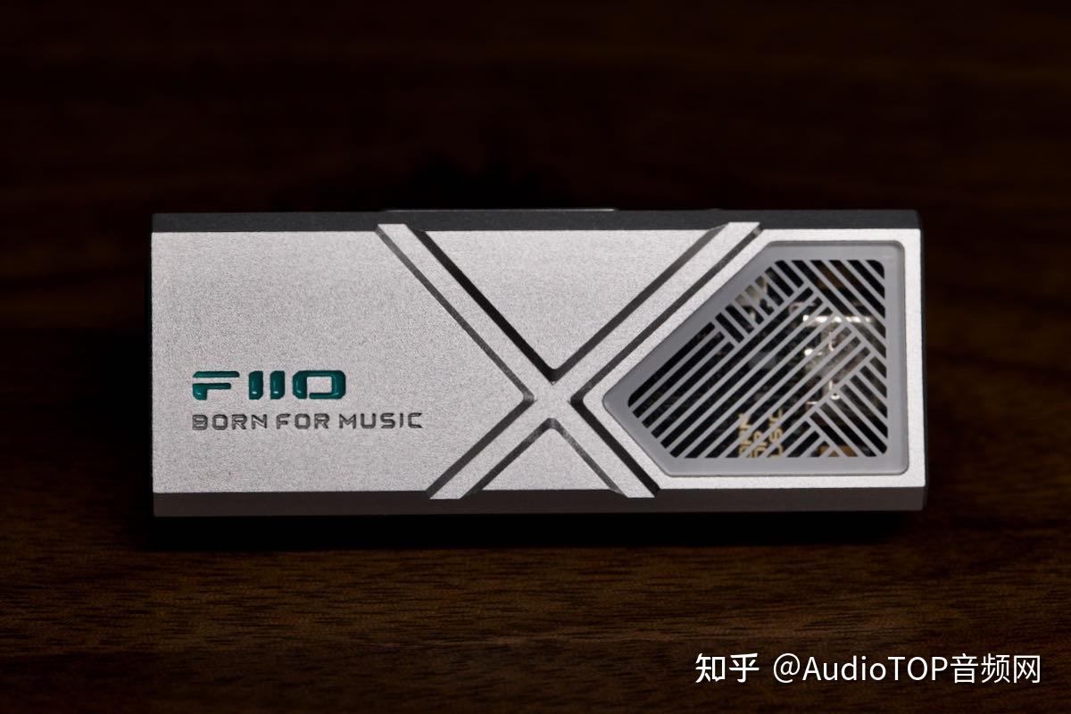 功率破表：小尾巴解码器KA13评测+拆解 - 知乎