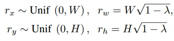 CutMix&Mixup详解与代码实战 - 知乎