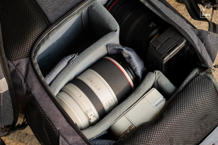 佳能 EOS R6 Mark II 评测：RF 系统的专业基础，新人一步到位的选择 - 知乎