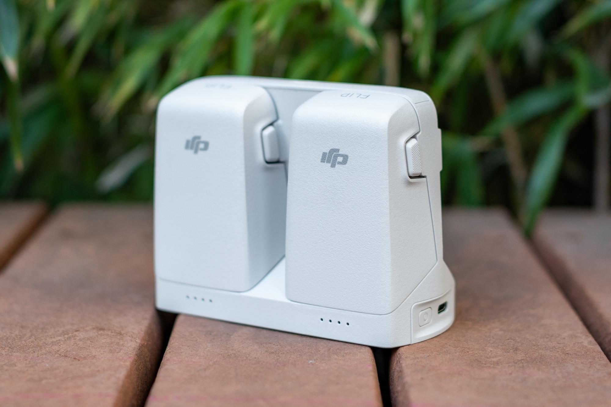 DJI Flip评测：可折叠全包保护罩、高画质、轻于249克的全能Vlog航拍机 - 知乎