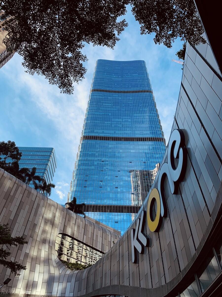 深圳租房攻略（福田区）附租金费用 - 知乎